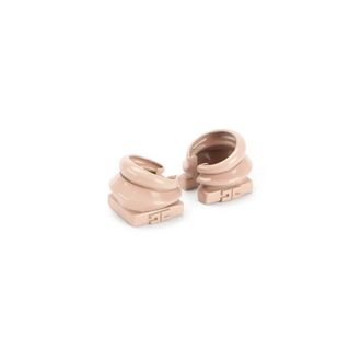 Elisabetta Franchi Damen, Accessories, Beige, ONE SIZEGr&ouml;&szlig;e