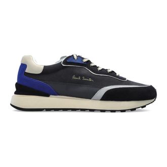Paul Smith Aston Baskets - Homme - Chaussures - Bleu - Taille: 44 EU