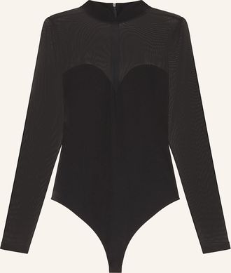 Riani Riani String-Body schwarz