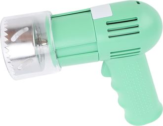 Dioche Coconut Dr304 Automatischer Kokosnuss&ouml;ffner aus Edelstahl, Elektrisches Kokosnuss-Piercing-Werkzeug, &ouml;ffnet Leicht Junge und Reife Kokosn&uuml;sse. Geeigne