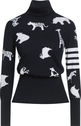 Thom Browne STRICKWAREN - Rollkragenpullover auf YOOX.COM