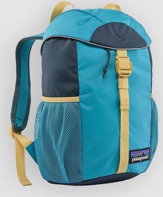 Patagonia Refugito Day Pack 12L Kids Rucksack mako blue