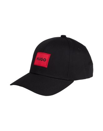 HUGO BOSS ACCESSOIRES - M&uuml;tzen & H&uuml;te auf YOOX.COM