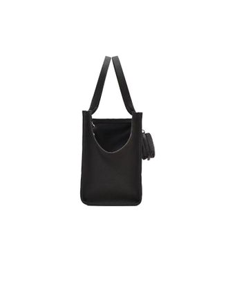 Marc Jacobs Tote Bag - Black