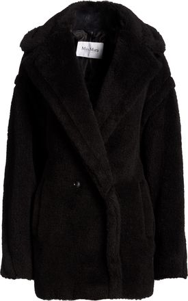 Max Mara JACKEN & M&Auml;NTEL - Shearling- & Kunstfell auf YOOX.COM