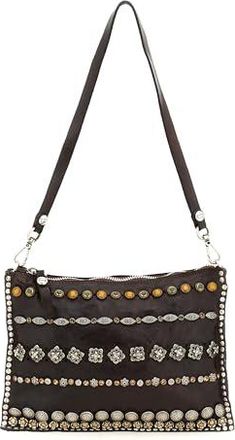 Campomaggi Petit sac Forte dei Marmi MORO