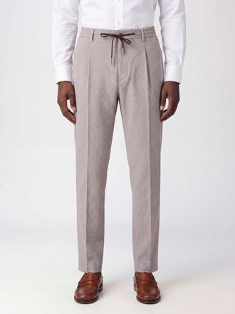 Tagliatore Pantalon Homme couleur Cacao