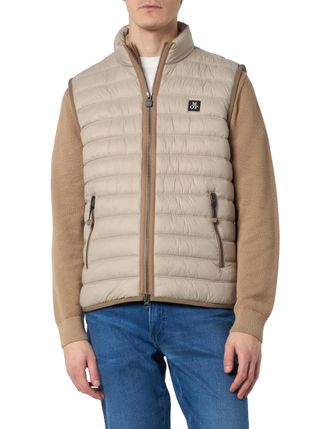 Marc O'Polo Marc O Polo Herren 421114272012 Weste, 111, M