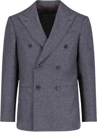Caruso Blazer - Gris