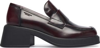 Vagabond Halbschuhe Vagabond Shoemakers Dorah 5542-004-04 Dunkelrot