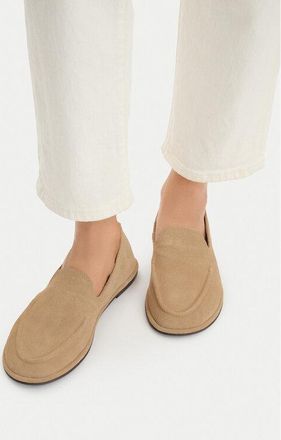 Gino Rossi Slipper EO-V2031-1-1 Beige