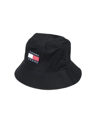 Tommy Jeans TJW HERITAGE WINTER BUCKET HAT