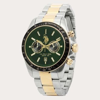 U.S.Polo Association Uhr Charles Gent Uhr