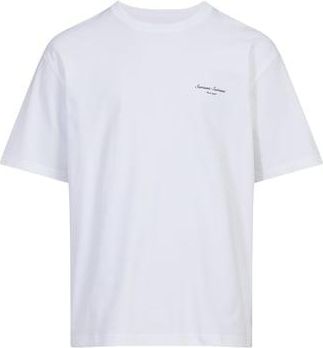 Sams&oslash;e & Sams&oslash;e T-shirt Sauni ample en coton