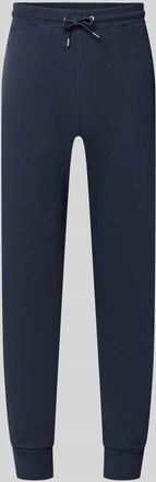 Paul Smith Slim Fit Sweatpants aus reiner Baumwolle