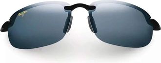 Maui Jim Hookipa Sonnenbrille - - Accessories - unisex - Schwarzk - 64 MM