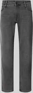 Jack & Jones Slim Fit Jeans mit Lyocell-Anteil Modell Clark