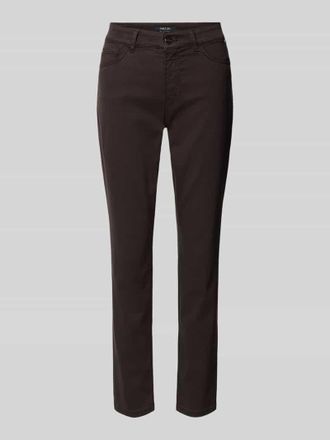 Marc Cain Slim Fit Jeans mit Lyocell-Anteil
