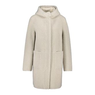 Rino&Pelle Alina Wendemantel - - Jackets - Damen - Beige - 2XL
