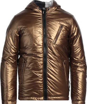 Divisibile JACKEN & M&Auml;NTEL - Pufferjacken & Daunenjacken auf YOOX.COM