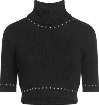 Simona Corsellini STRICKWAREN - Rollkragenpullover auf YOOX.COM