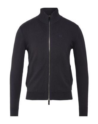 A|X Armani Exchange STRICKWAREN - Strickjacken auf YOOX.COM