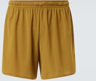 SATISFY Short Space-O 5