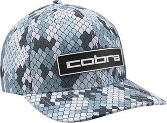 Cobra Cobra Casquette Tour Tech pour Homme