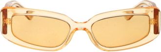 Dolce & Gabbana unisex, Accessories, Orange, 54 MMGr&ouml;&szlig;e