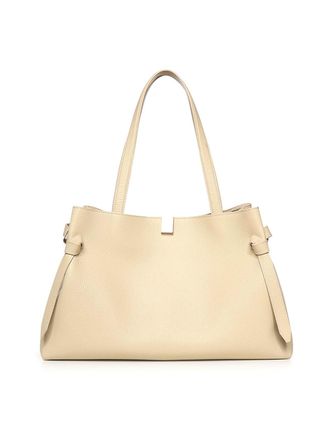 Yuzefi Shopper - Beige
