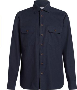 Borriello TOPS - Hemden auf YOOX.COM