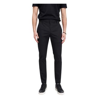 Dondup Herren, Hosen, Schwarzk, W36Gr&ouml;&szlig;e