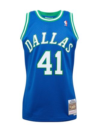 Mitchell & Ness Shirt DALLAS MAVERICKS
