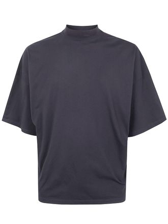 Jil Sander Crewneck Short Sleeves Classic T-Shirt
