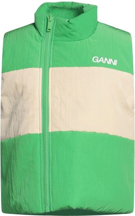 Ganni JACKEN & MÄNTEL - Westen auf YOOX.COM