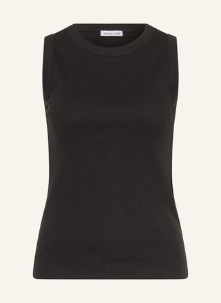 Mrs & Hugs Mrs & Hugs Top schwarz