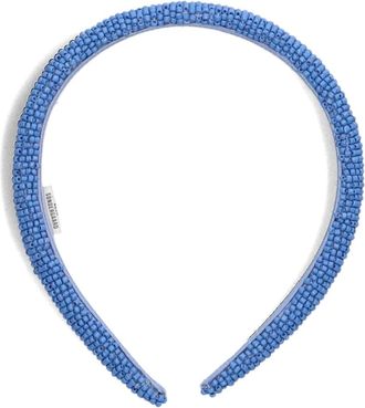 Becks&ouml;ndergaard Damen, Accessories, Blau, ONE SIZEGr&ouml;&szlig;e