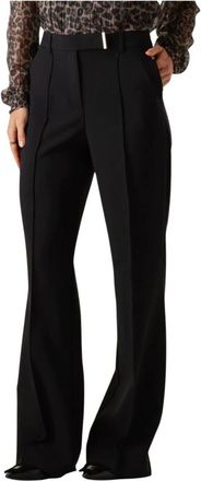 Aaiko Damen, Hosen, Schwarzk, 2XLGröße