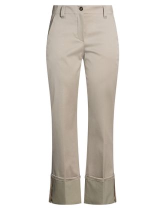 Brunello Cucinelli HOSEN & R&Ouml;CKE - Hosen auf YOOX.COM