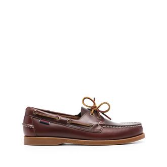 Sebago Lace-up Boat Shoes