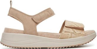 Caprice Sandalen 9-28702-42 Beige