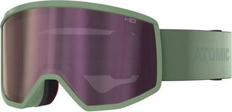 Atomic Herren Brille FOUR HD PISTACHIO