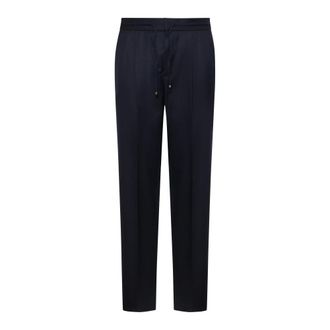 Brunello Cucinelli Herren, Hosen, Blau, XLGr&ouml;&szlig;e