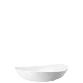 Rosenthal Junto Weiss Teller tief 22 cm
