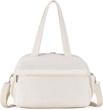 Generic Sac de sport de voyage imperm&eacute;able de grande capacit&eacute; pour femme, sac de fitness et de voyage