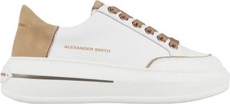 Alexander Smith Damen, Schuhe, Weiß, 36 EUGröße