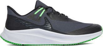 Nike Sneakers Nike CQ8894-010 Schwarz