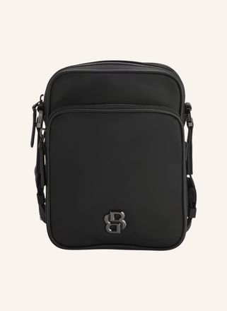 HUGO BOSS Reporter B_Icon_Ns Crossb schwarz