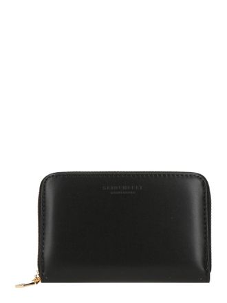 Seidenfelt Manufaktur Portemonnaie EBBA
