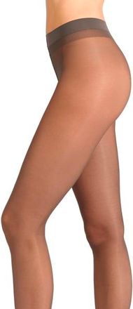 Doré Doré Collants Matité 20